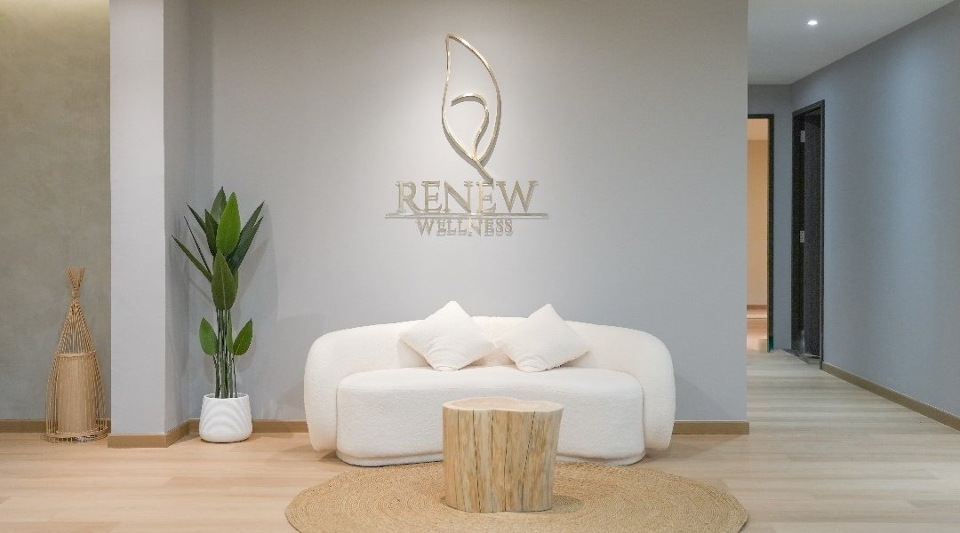Renew Wellness Spa (PJ New Town) | FunNow - On-demand online booking platform for Restaurants ...